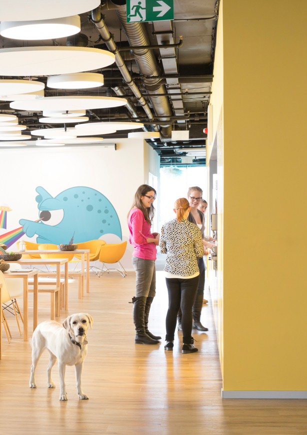 Kiwi.com | Company info