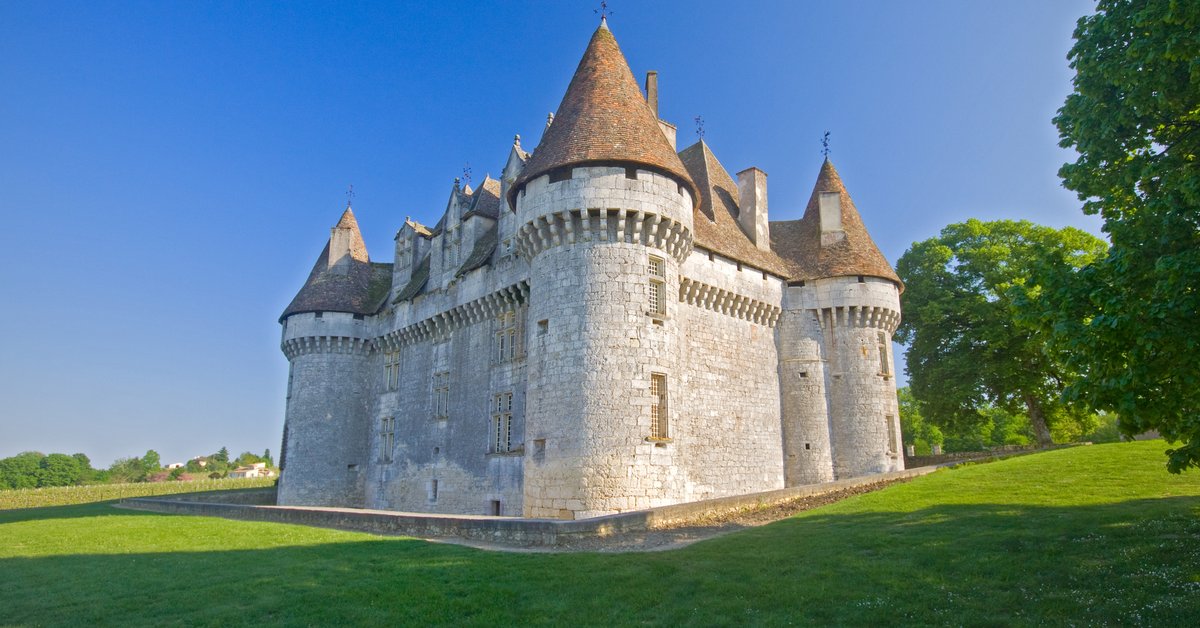 London‎ – Bergerac‎ trips