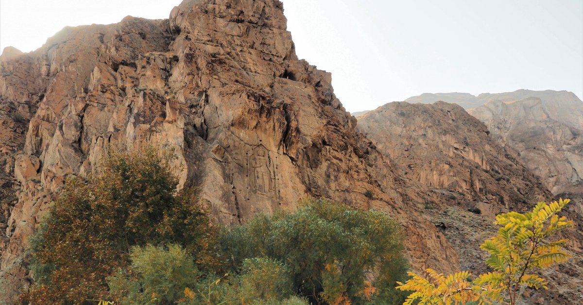 London‎ – Gilgit‎ trips