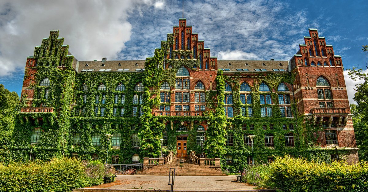 Lund‎ trips