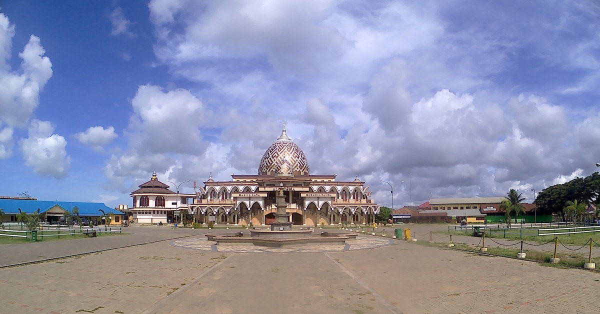Merauke‎ trips