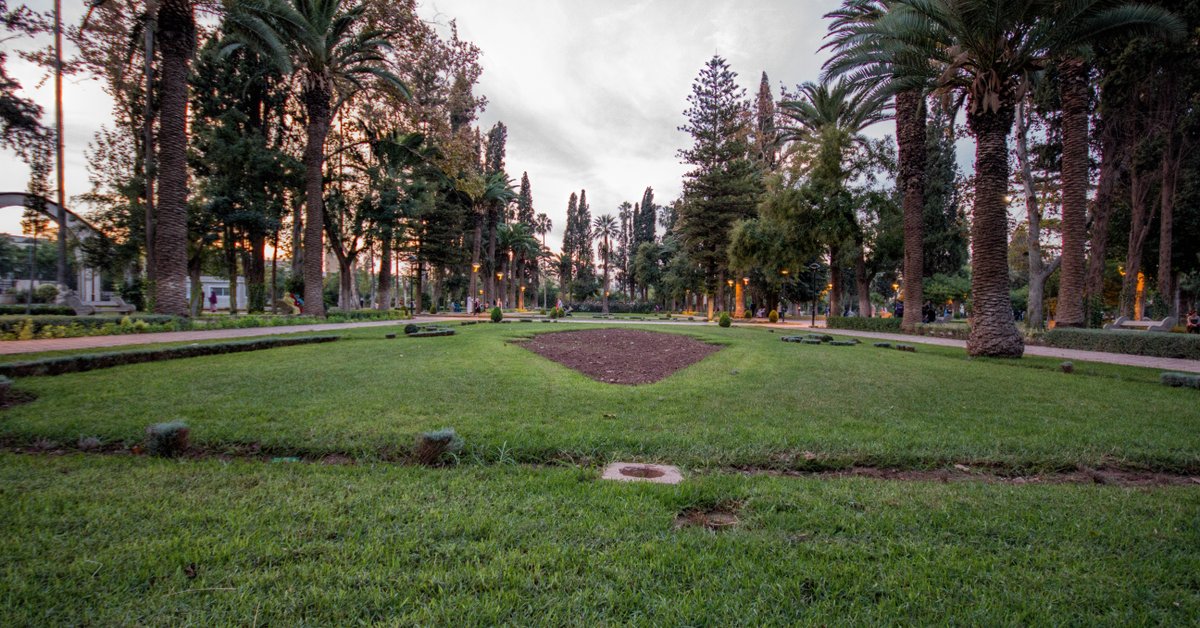 London‎ – Oujda OUD‎ trips