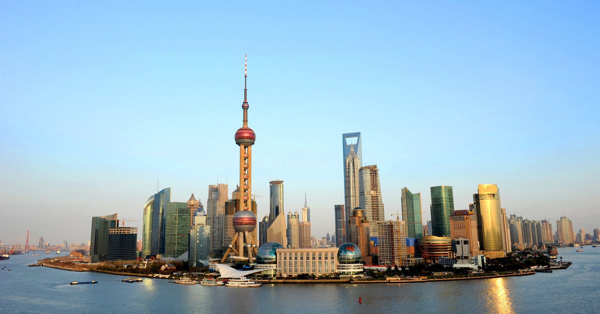 London‎ – Shanghai‎ trips