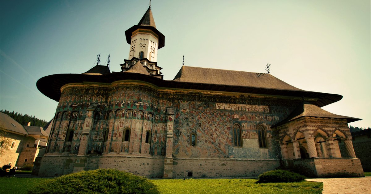 Memmingen‎ – Suceava‎ Reisen