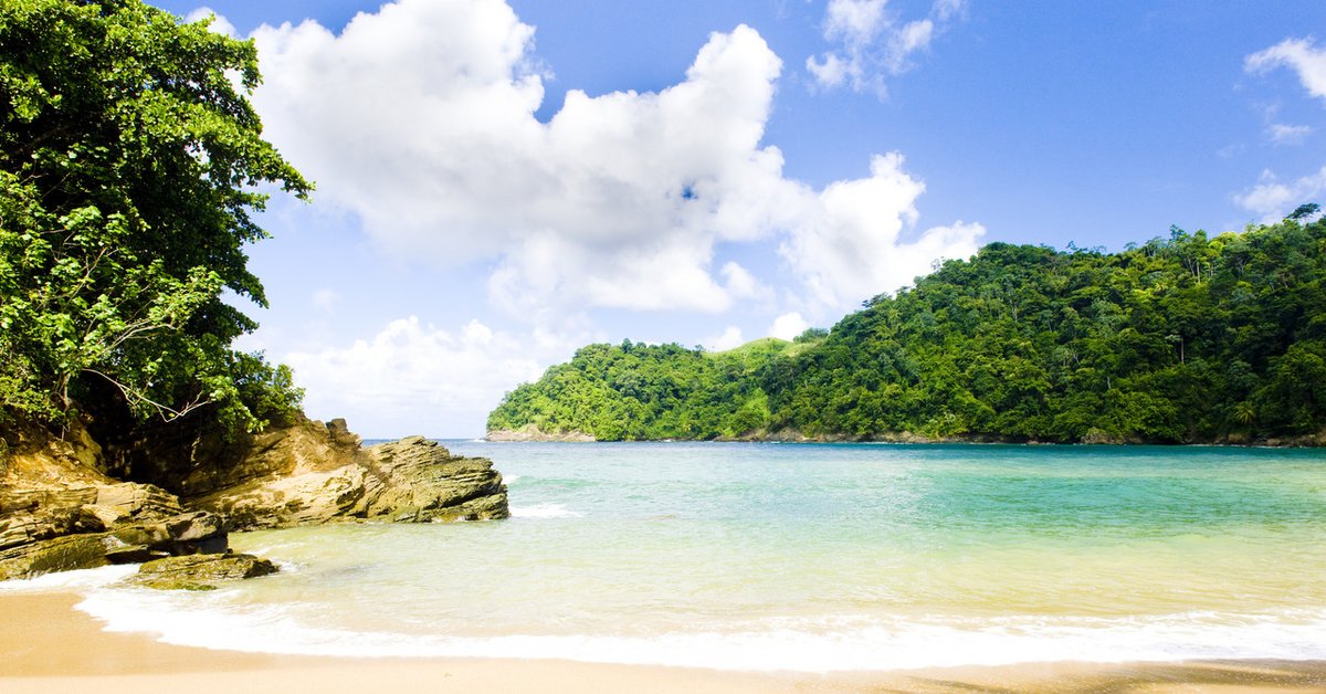 London‎ – Tobago‎ trips