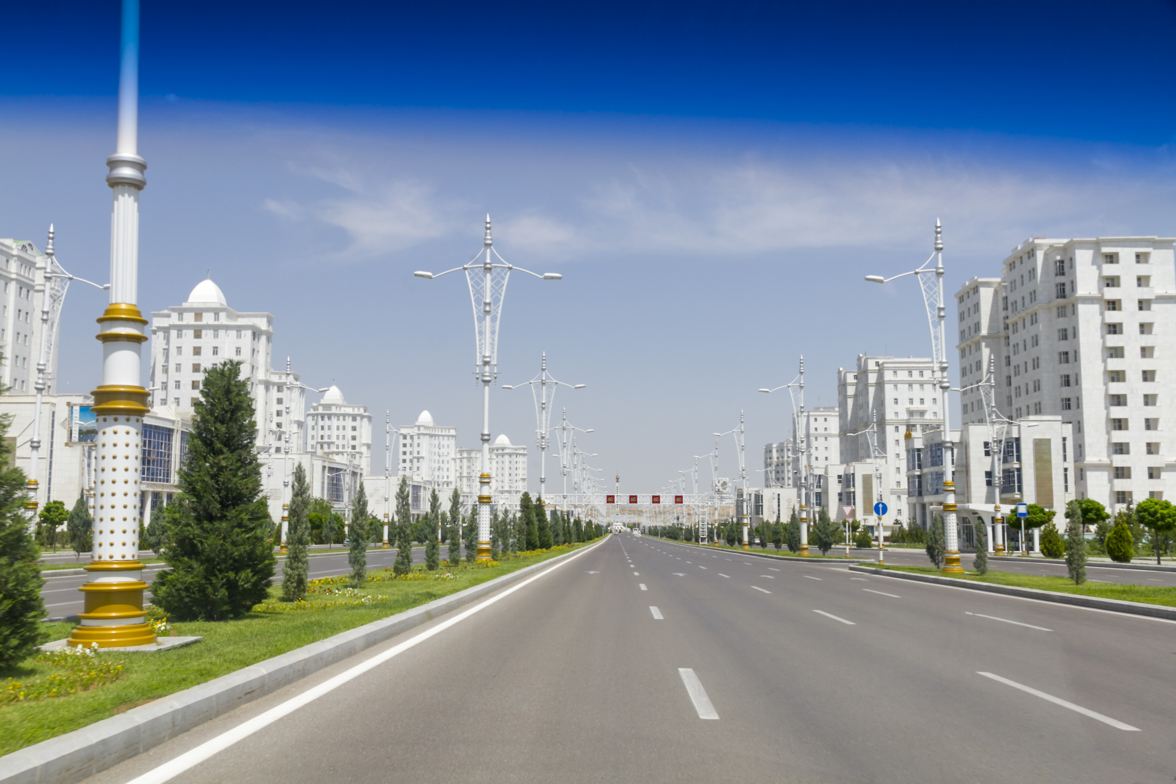 Cheap car rentals in Ashgabat, Turkmenistan | Kiwi.com