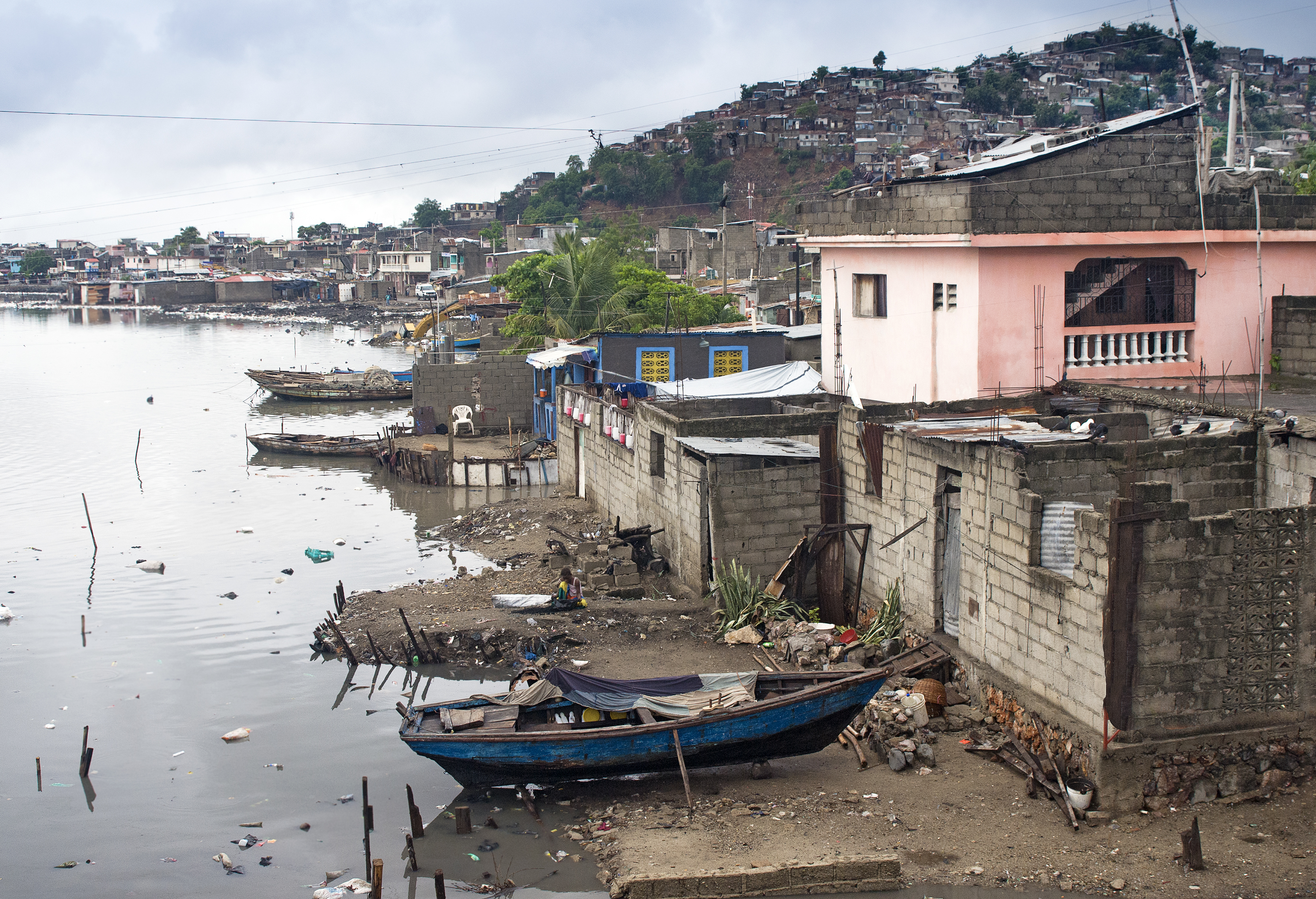 Cheap car rentals in Cap-Haïtien, Haiti | Kiwi.com