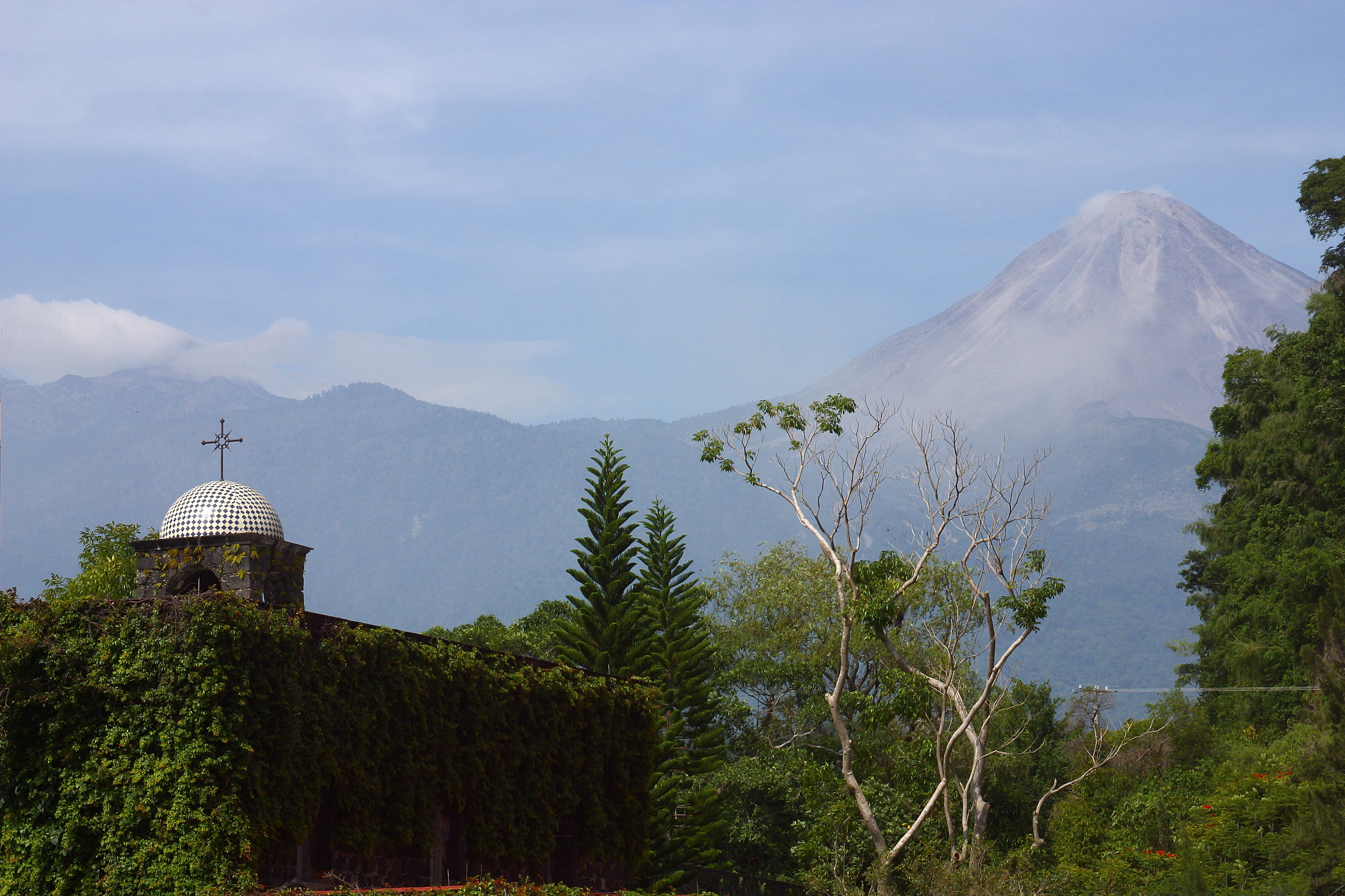 Cheap flights to Colima, Mexico | Kiwi.com