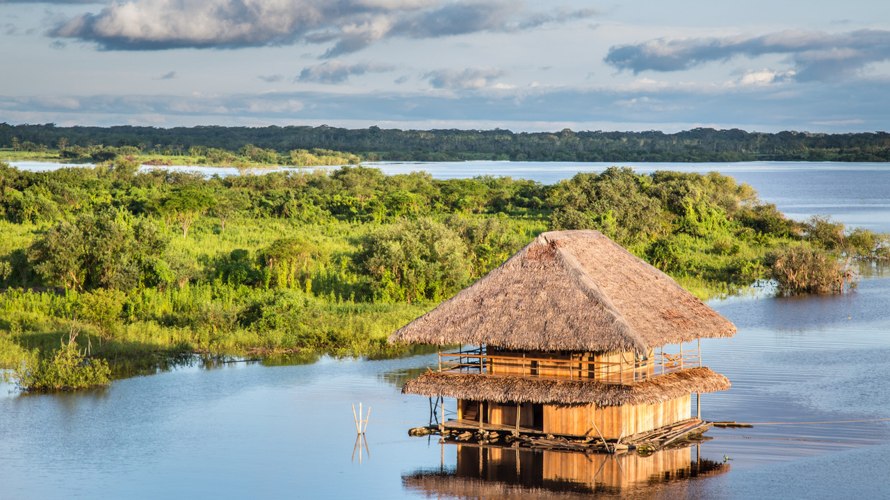 Cheap car rentals in Iquitos, Peru | Kiwi.com
