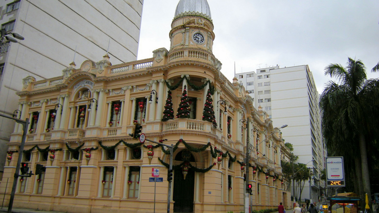 Cheap car rentals in Juiz de Fora, Brazil | Kiwi.com