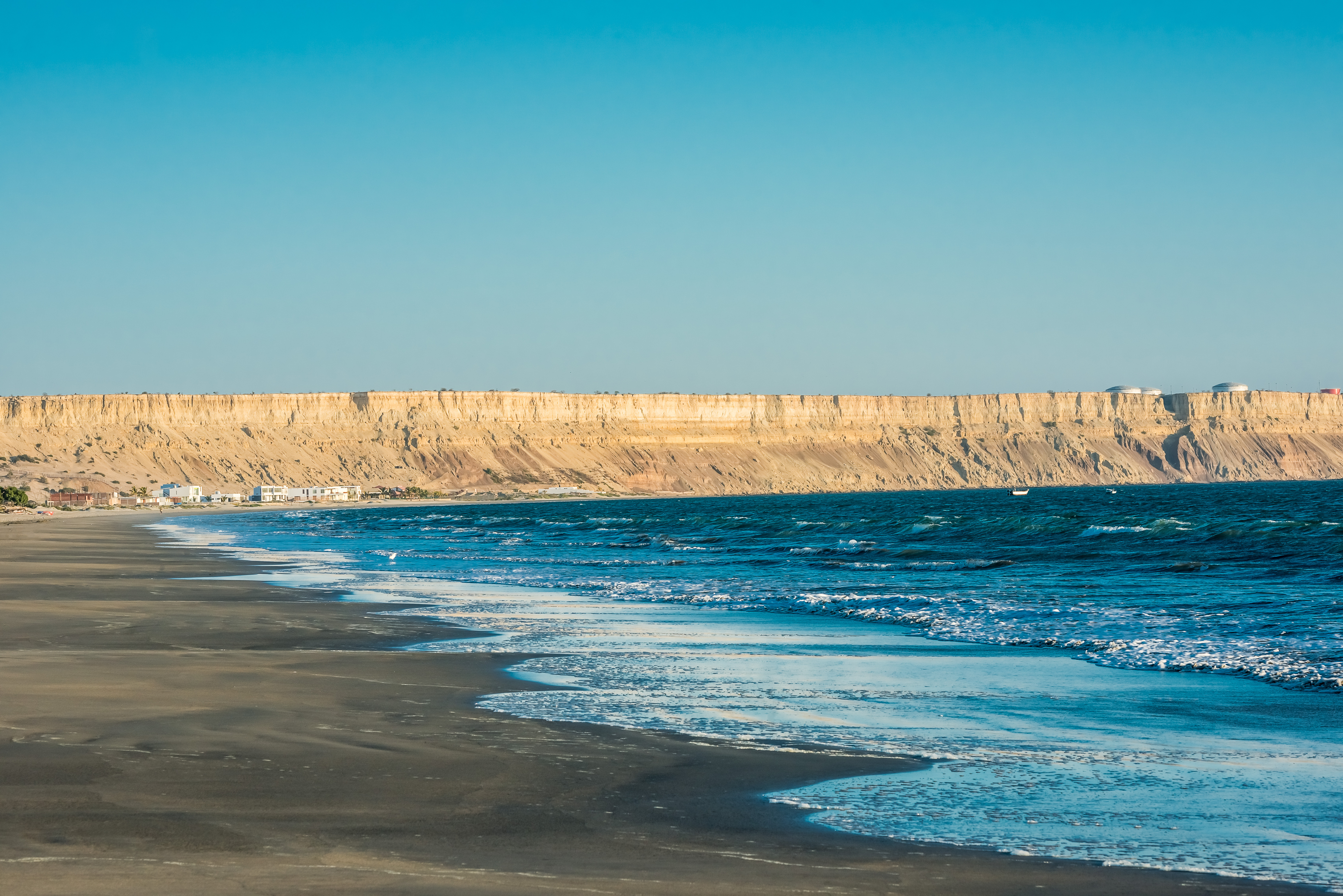 Cheap car rentals in Piura, Peru | Kiwi.com