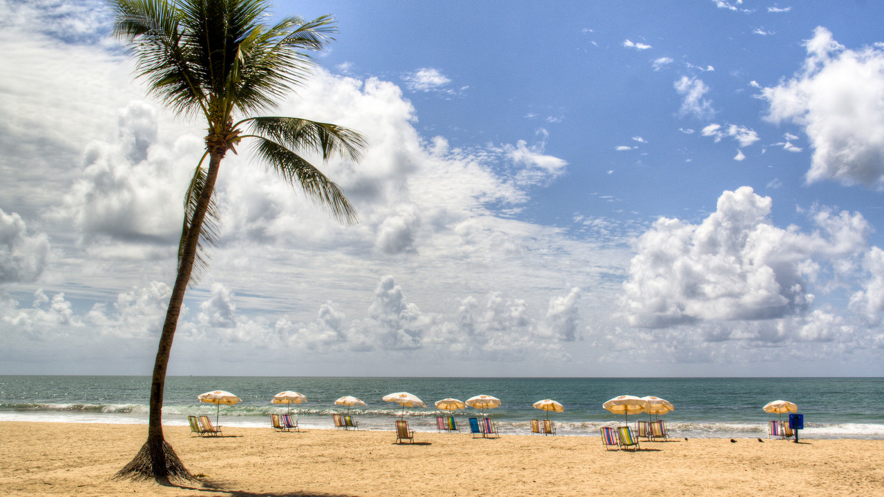 Cheap flights to State of Pernambuco, Brazil | Kiwi.com