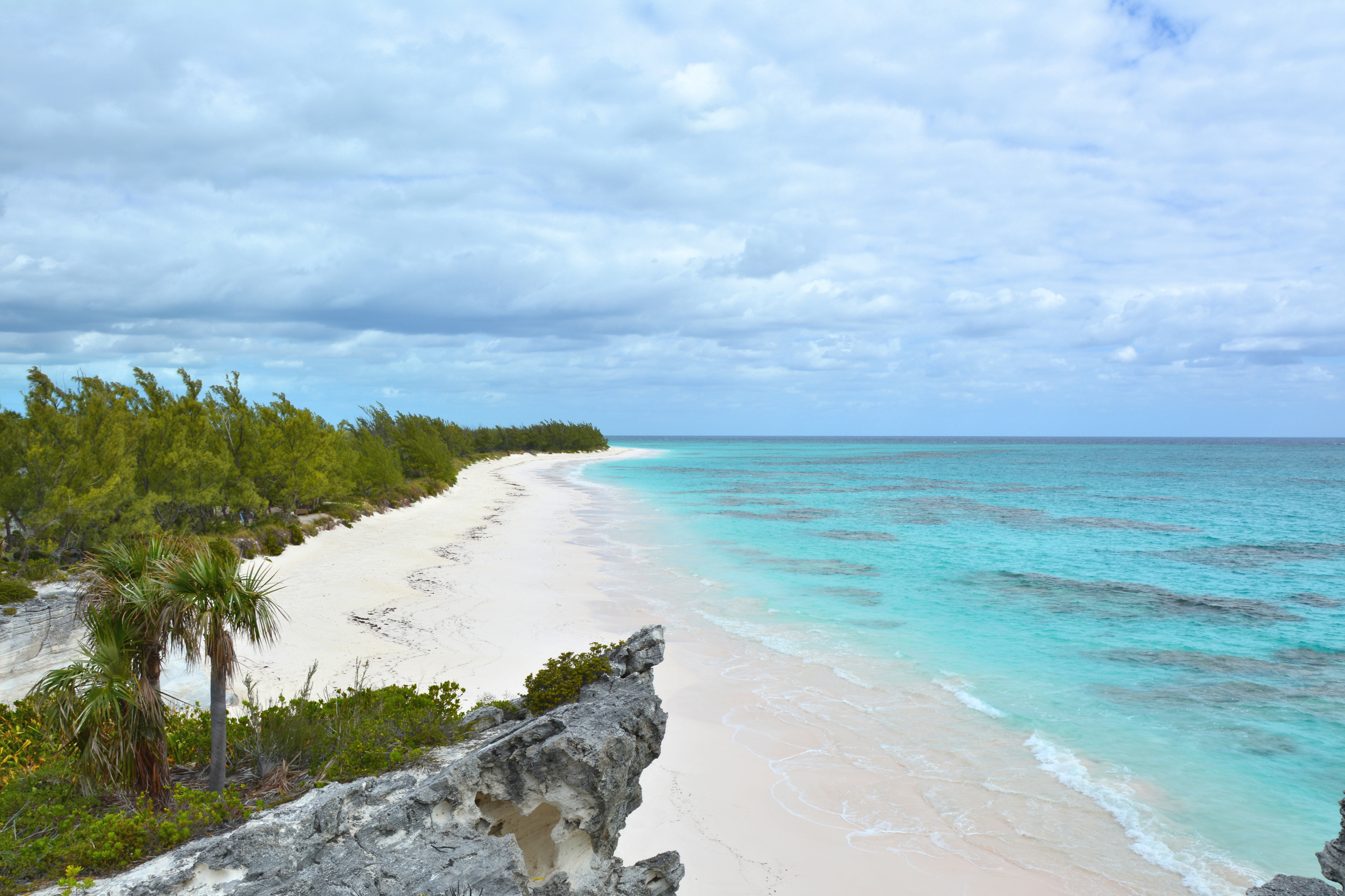 Cheap car rentals in Rock Sound, Bahamas | Kiwi.com