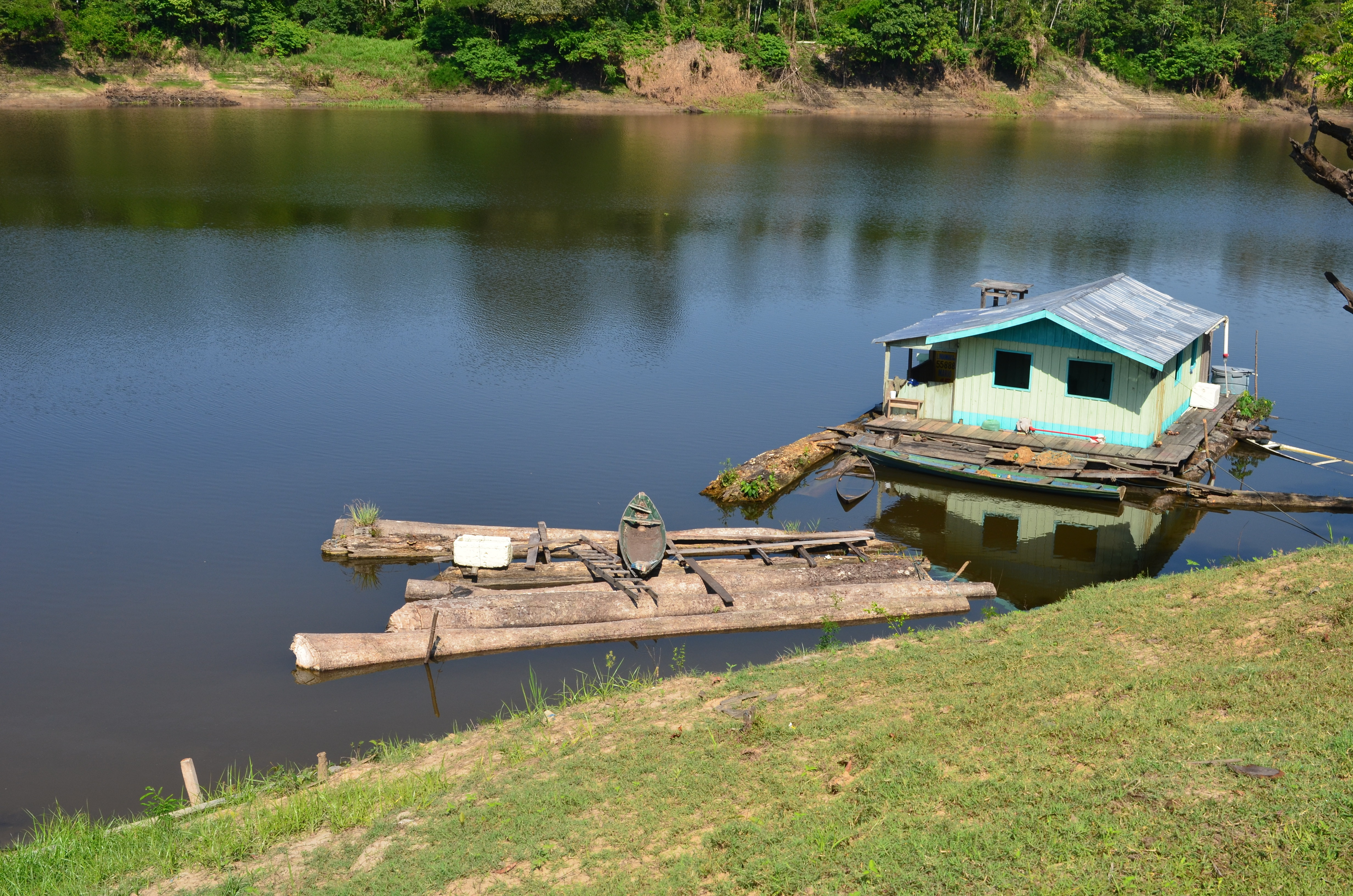 Cheap car rentals in Tefé, Brazil | Kiwi.com